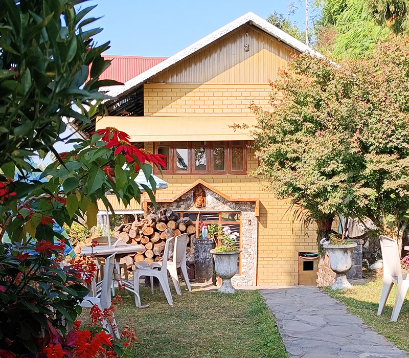 Sunhill Hotels - Luxury Hotel in Siliguri & Kalimpong